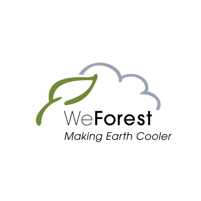 Faire un don à WeForest gratuitement - Bourgad